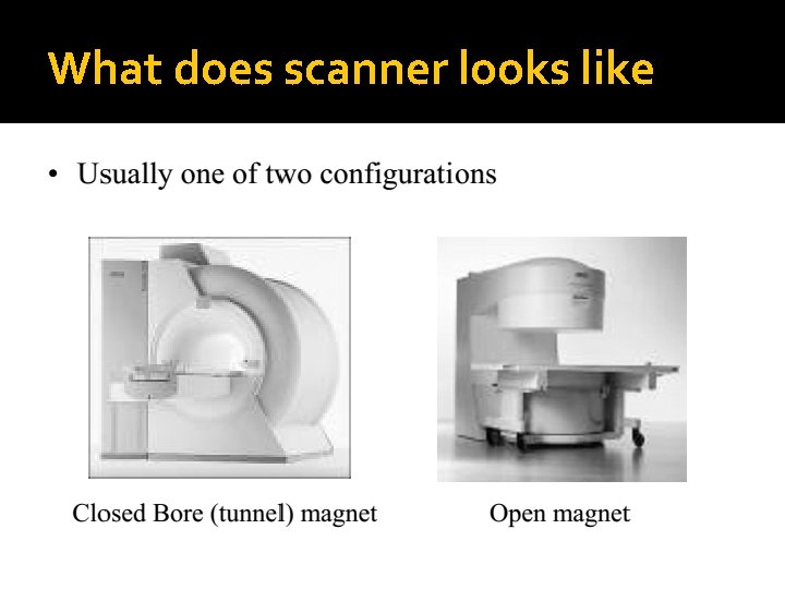 MAGNETIC RESONANCE IMAGING MRI PHYSIC By Dr Saidatul