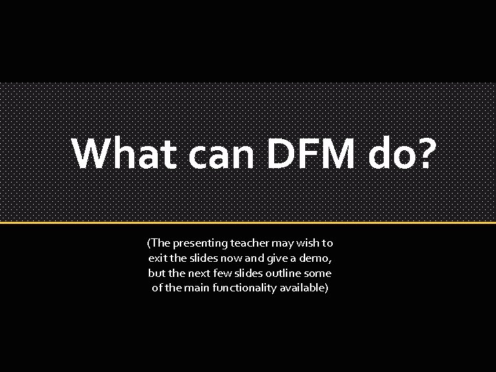 Introducing Dr Frost Maths to your department jamiedrfrostmaths