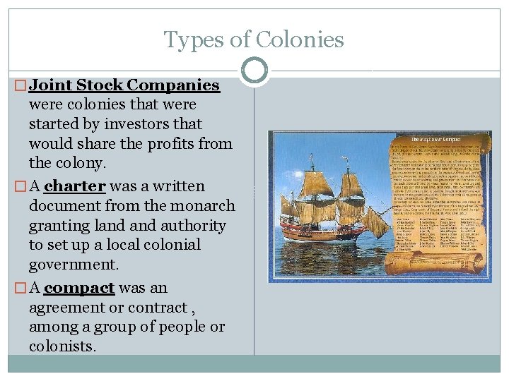 Roots of American Democracy CHAPTER 2 NOTES Big