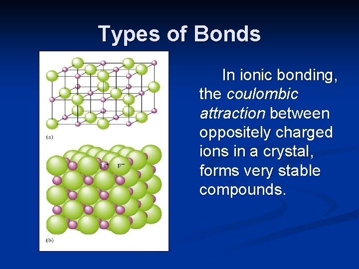 Molecules Compounds Chemical Equations Bonding Two or more