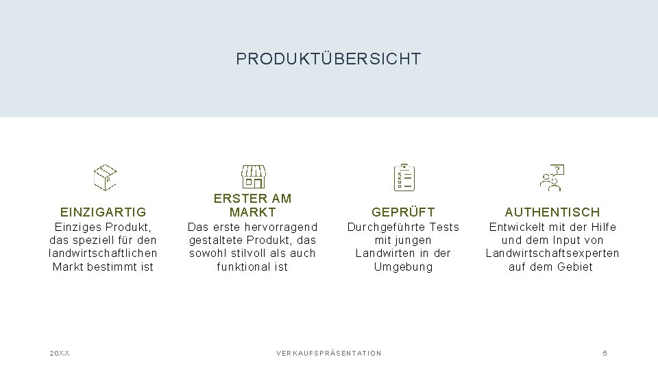 VERKAUFSPRSENTATION Mirjam Nilsson Bei Contoso befhigen wir ...