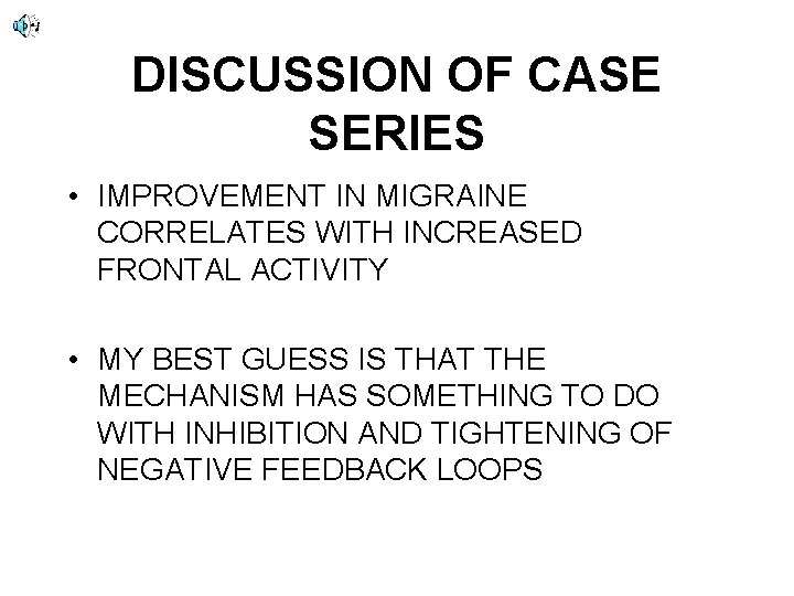 JEFF CARMENS PASSIVE INFRARED HEMOENCEPHALOGRAPHY SYSTEM HEG DISPLAY