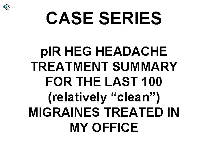 JEFF CARMENS PASSIVE INFRARED HEMOENCEPHALOGRAPHY SYSTEM HEG DISPLAY
