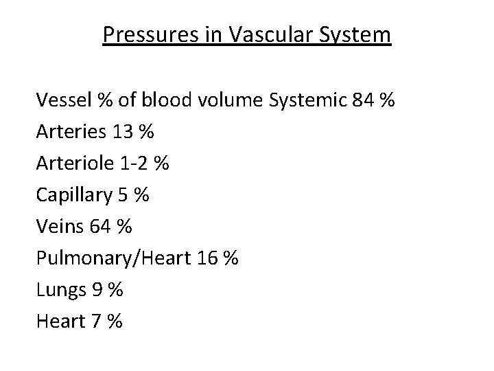 Cardiovascular hemodynamics Dr Pramod Kumar Asstt Professor Department