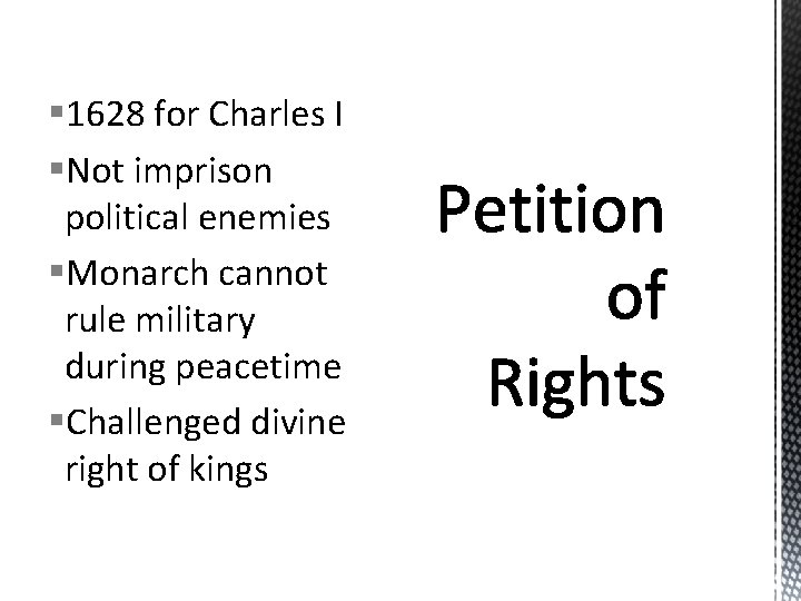 Is the Constitution a Living Document 1215 Barons