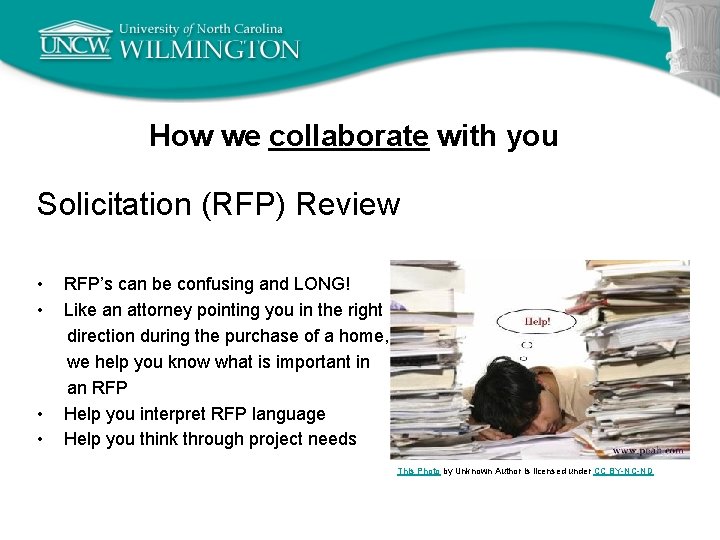 Introduction Speaker Nathan Jones MPA Proposal Development Specialist