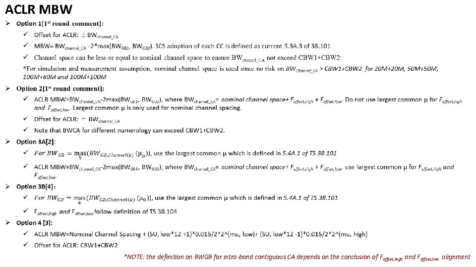 3 GPP TSGRAN WG 4 94 e Feb