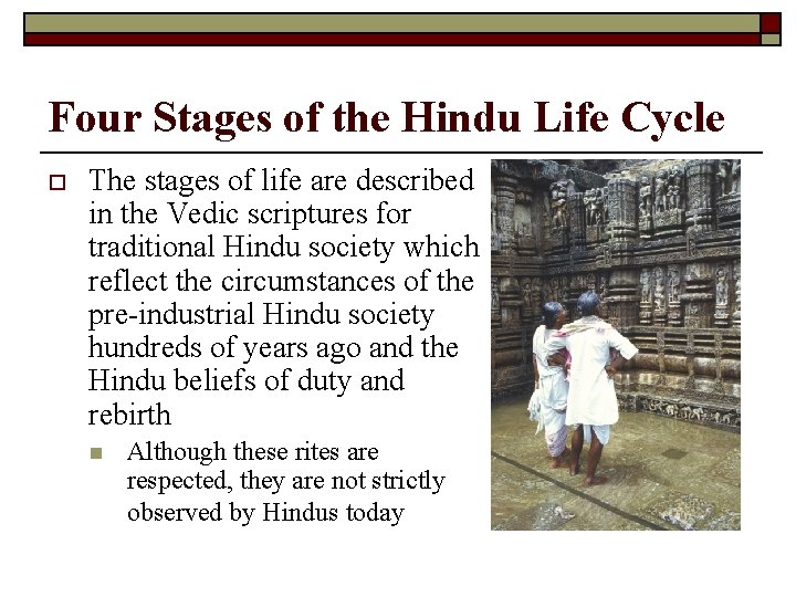 Becoming an Adult Chapter 4 The Transition to