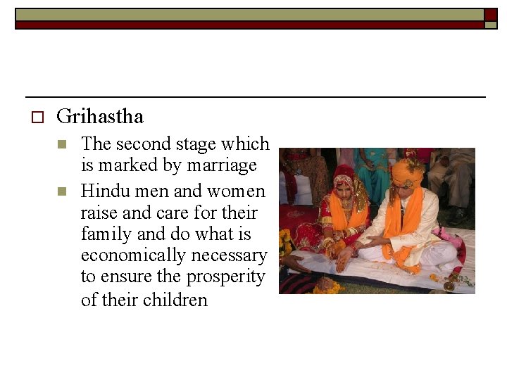 Becoming an Adult Chapter 4 The Transition to