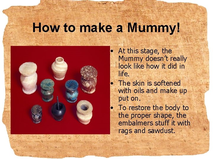 The Beautiful House Dont let the name fool