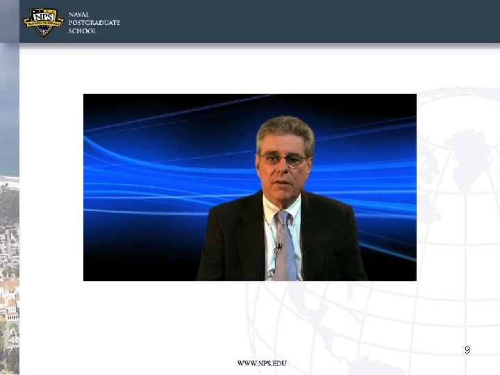 Command Brief Winter 2 nd Quarter Academic Year