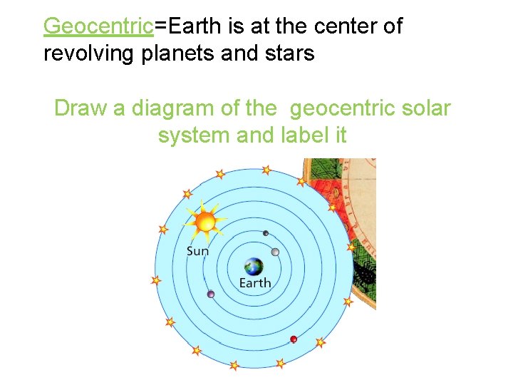 Whos Who of Early Astronomy Timeline 1 Ptolemy