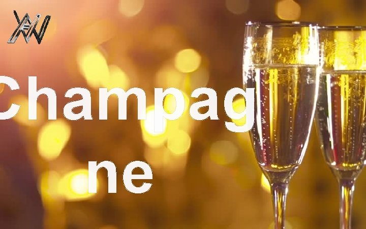 Champag ne LE FASI PRINCIPALI PREPARAZIONE DEL VINO