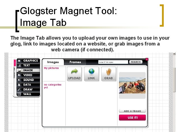 Glogster Create Virtual Posters Created by Russell Smith
