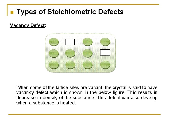 SOLID STATE CHMISTRY By Dr Aamarpali E mail
