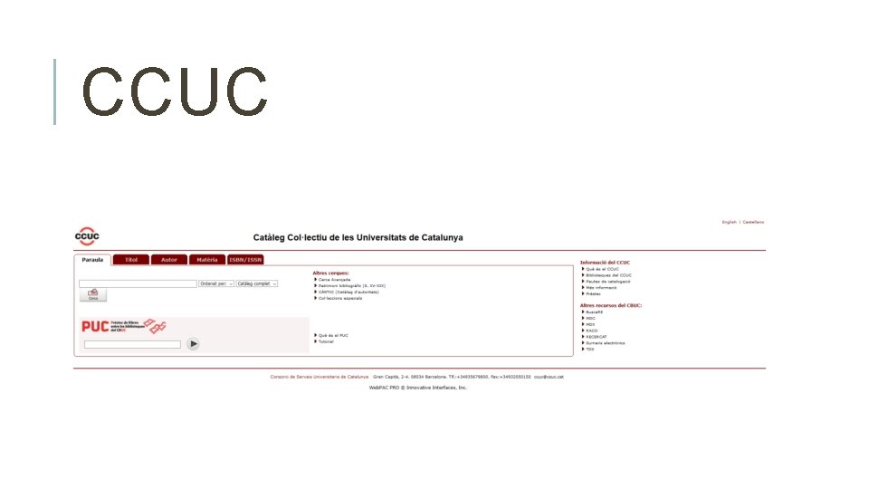 HERRAMIENTAS PARA APOYAR SELECCIN Gestin y Desarrollo de