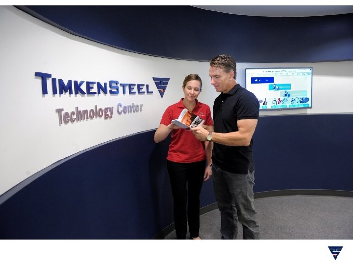 How Timken Steel Technology Enhances Your Gear Design
