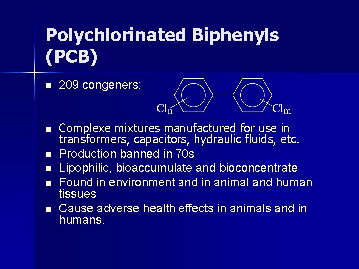 Synthesis properties and health effects of oxygenated metabolites