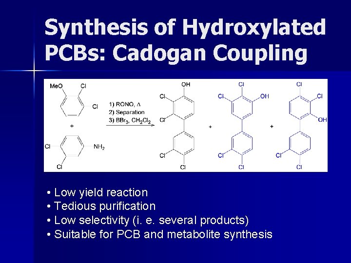 Synthesis properties and health effects of oxygenated metabolites