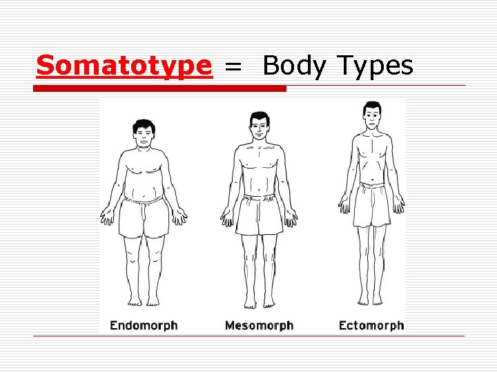 Personal Fitness o Chapter 5 Your Body Composition