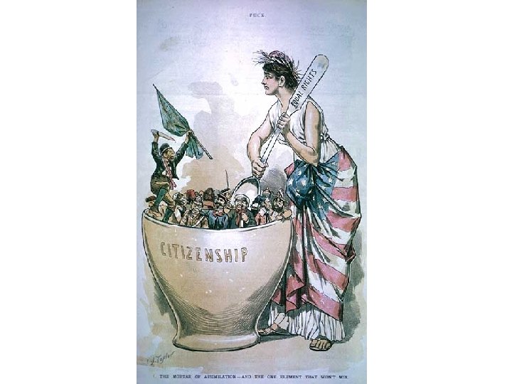 Irish Immigrants Pushed Potato Famine 1840 s Also