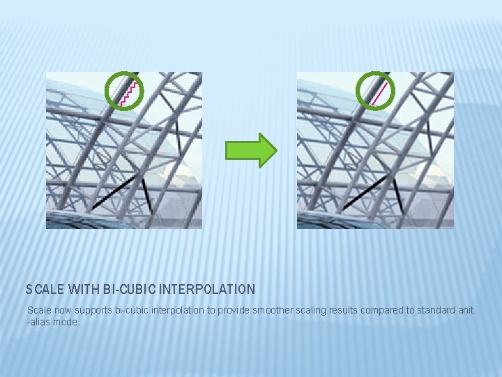 Exlore the new features of best IMAGE 5