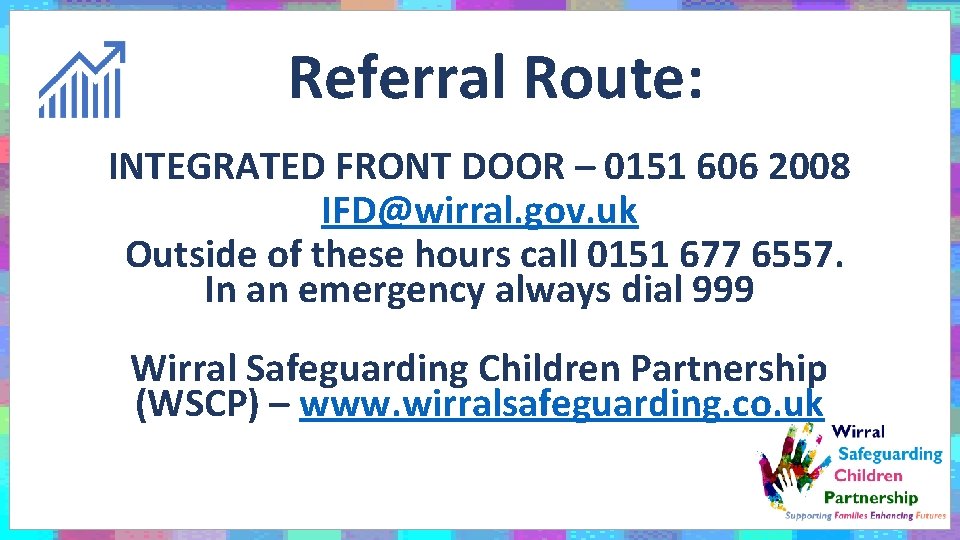 The Role of a Designated Safeguarding Lead DSL