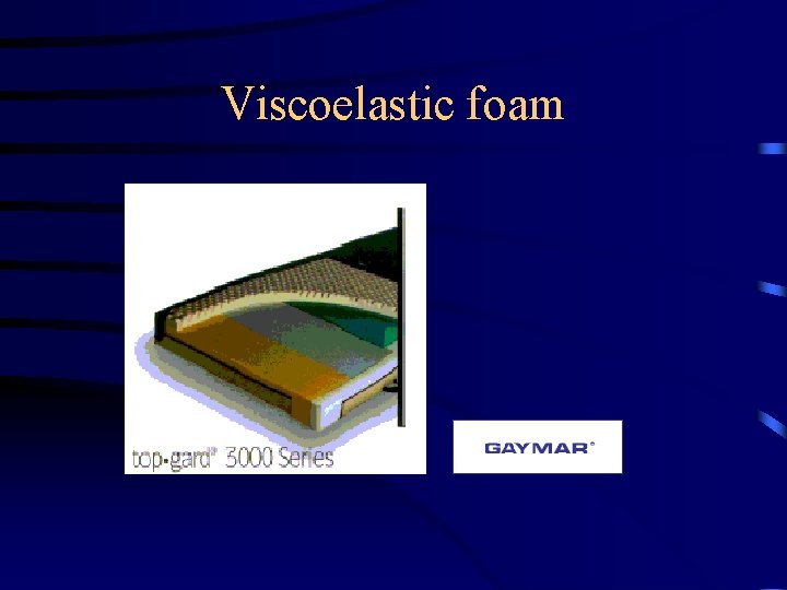 Support Surface Technology David M Brienza Ph D