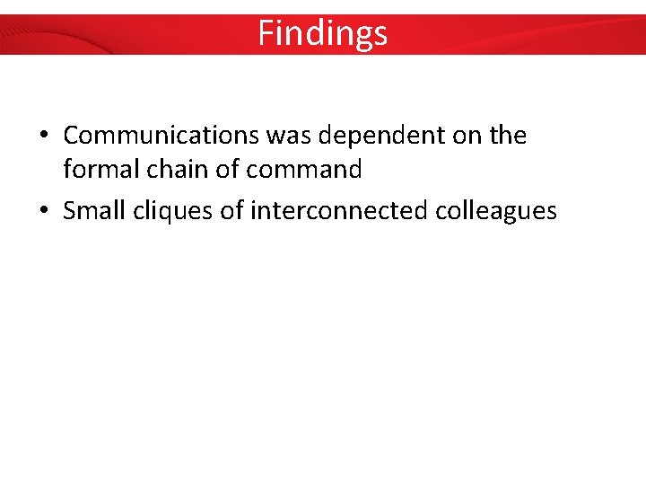Structural Holes and Good Ideas Burt Ronald S