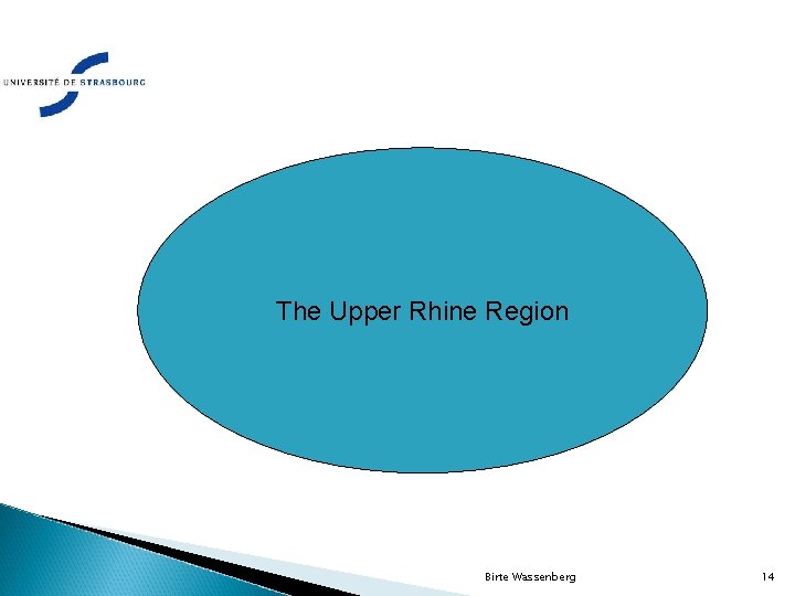 The History of Crossborder Cooperation in Europe Case