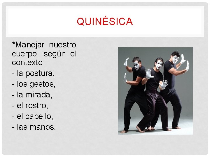 COMPETENCIAS COMUNICATIVAS DEL ORIENTADOR Conjunto de conocimientos ...