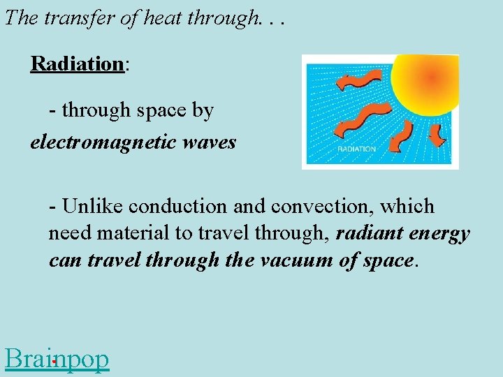 How are Heat and Temperature Related Do Now