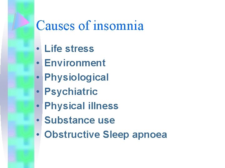 SLEEP Dr Himalee Abeya Phases of sleep REM