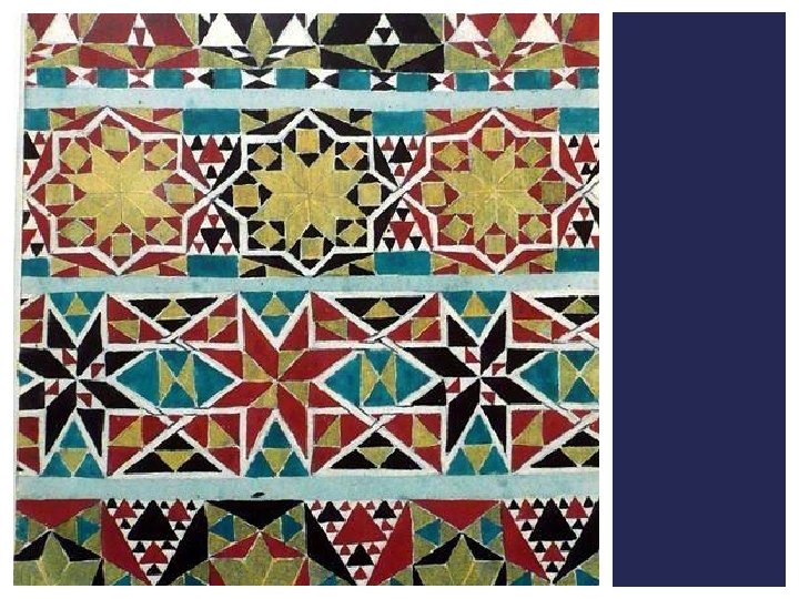 EXPLORING A CONNECTION BETWEEN TRANSFORMATIONAL GEOMETRY AND MATRICES