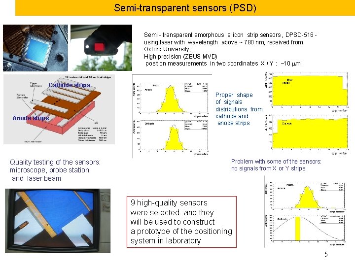 Laser Alignment System for Lumi Cal and Beam