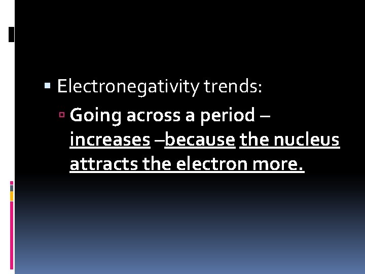 The Periodic Table Chapter 6 Dmitri Mendeleev n