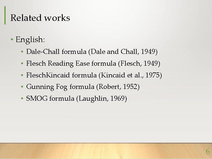 A New Formula for Vietnamese Text Readability Assessment