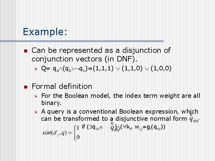 Chapter 2 Modeling Modern Information Retrieval by R