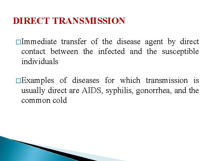 Control of Communicable NonCommunicable Diseases Lecture 13 Global