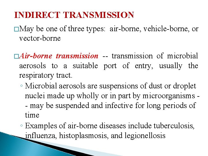 Control of Communicable NonCommunicable Diseases Lecture 13 Global