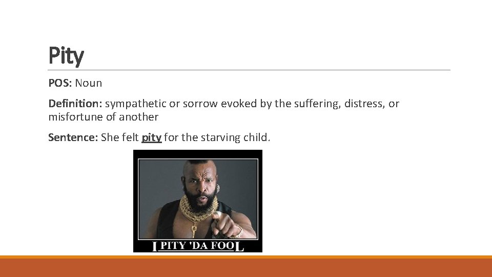 The Outsiders Vocabulary Words CHAPTERS 5 9 Imploringly