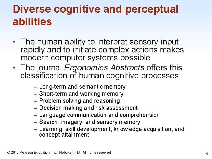 CHAPTER 2 Universal Usability Designing the User Interface