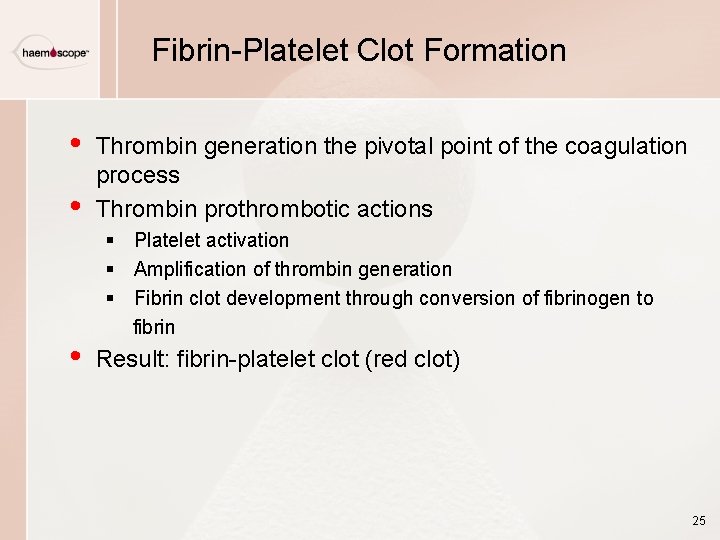 Basic Clinician Training Module 1 An Overview of