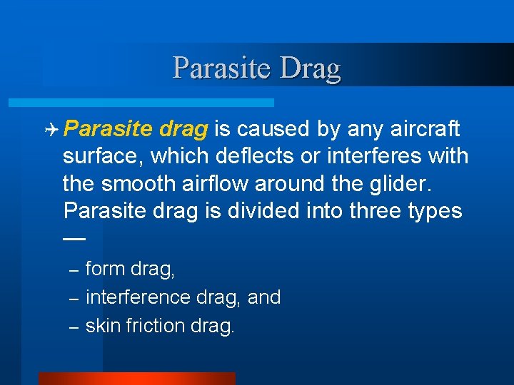 AerodynamicsSpin Training Mel Burkart MCFI EMail mburkartearthlink net