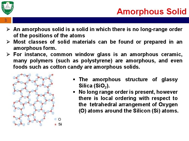 Crystal Structure Wafer Fabrication 1 Abu Syed Md