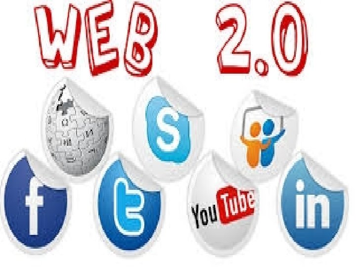 Que es la web 2 0 La Web