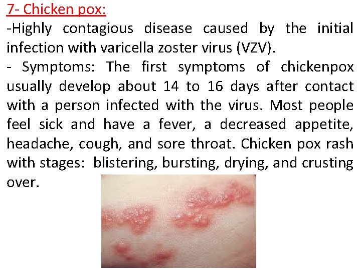 An airborne infection is an infection that is