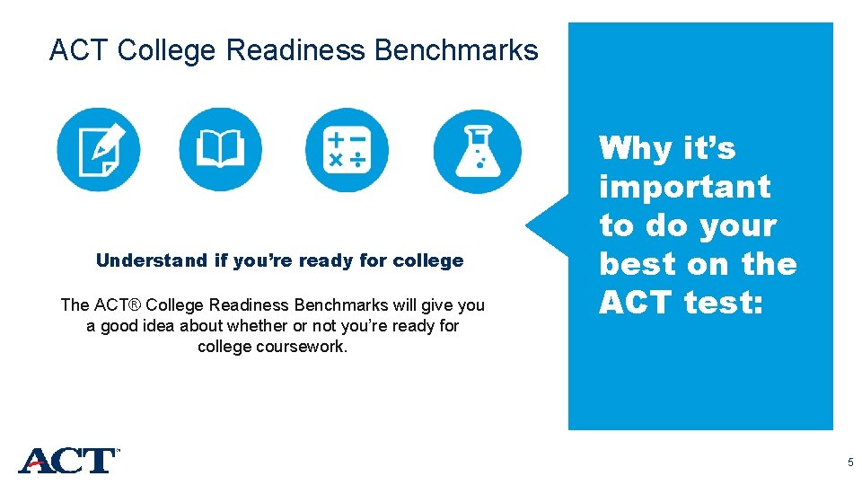 ACT Test 2017 2018 Test Day February 27