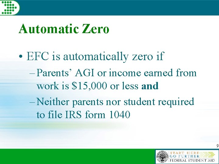 Session 12 Fundamentals of EFC Calculations Part 1