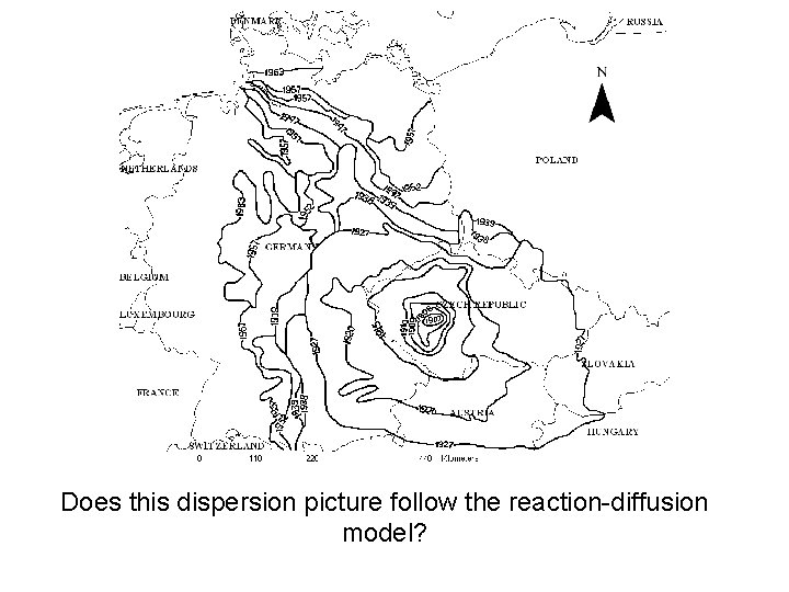 Chapter 7 Modeling the Geographical Spread of Invasive
